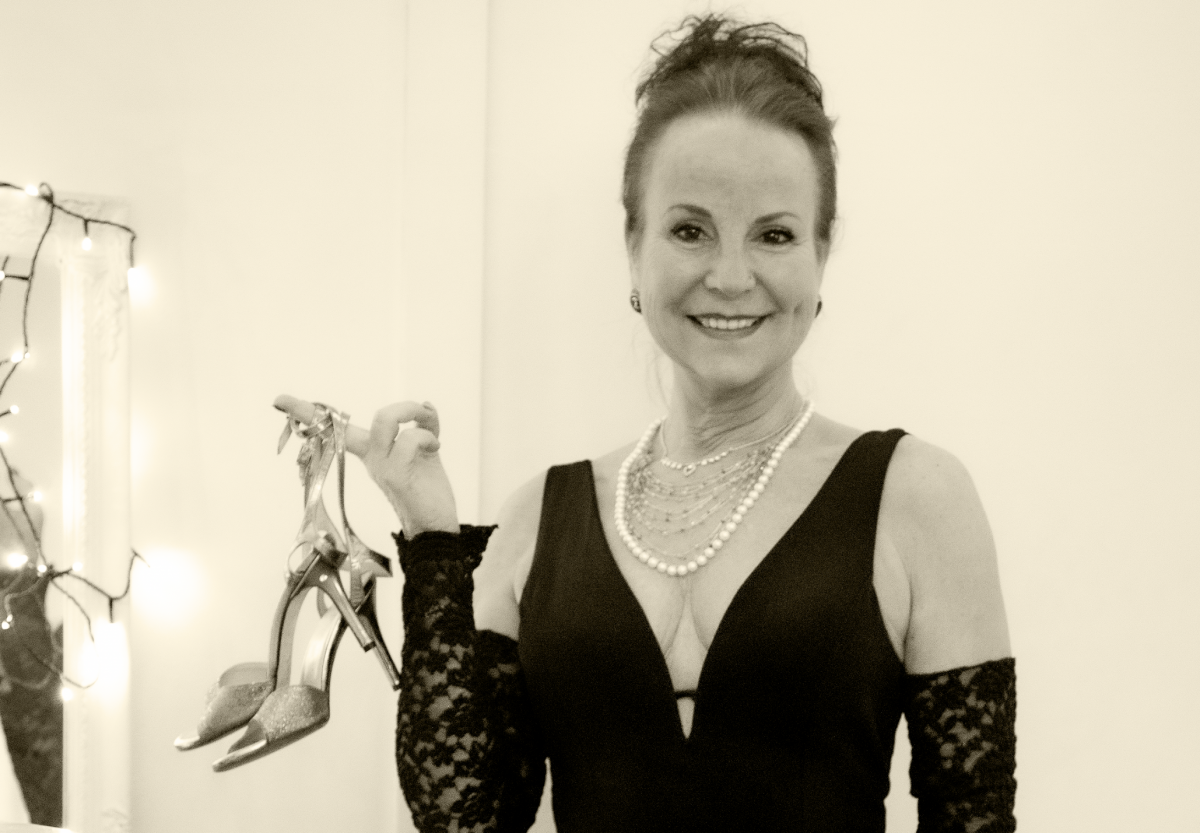 Unsere Lehrer für Tango Argentino im Estudio de Tango